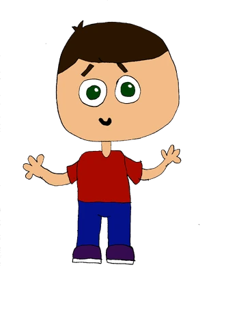 Mikey Mason | Fanon Kingdom Wiki | Fandom