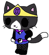 Go! Callie | Fanon Kingdom Wiki | Fandom
