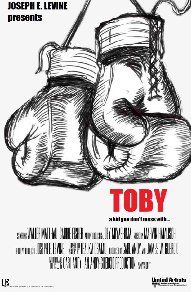 Toby (1975) | Fanon Kingdom Wiki | Fandom