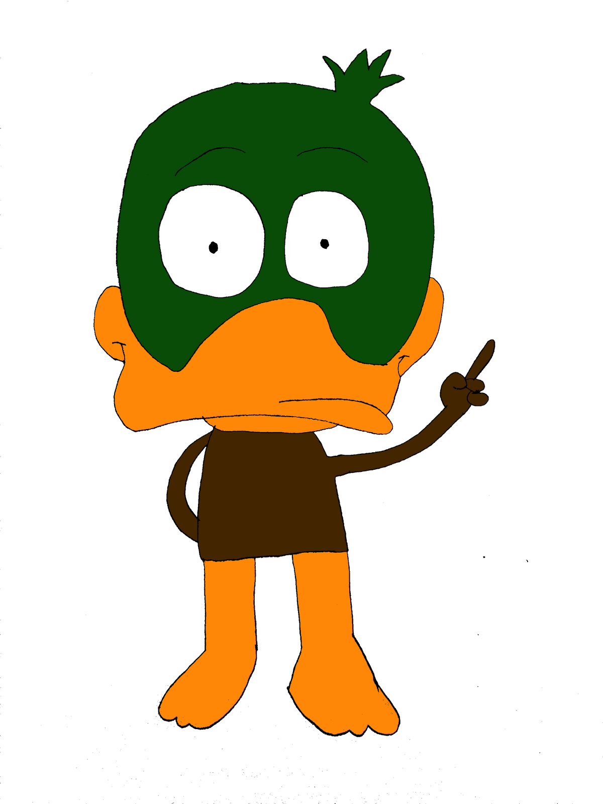 Quincy Quacks Fanon Kingdom Wiki Fandom