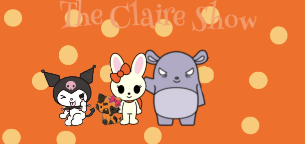 The Claire Show | Fanon Kingdom Wiki | Fandom