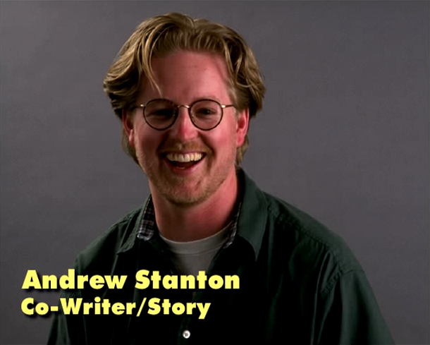 Andrew Stanton Fanon Kingdom Wiki Fandom