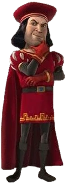 Lord Farquaad | Fanon Kingdom Wiki | Fandom