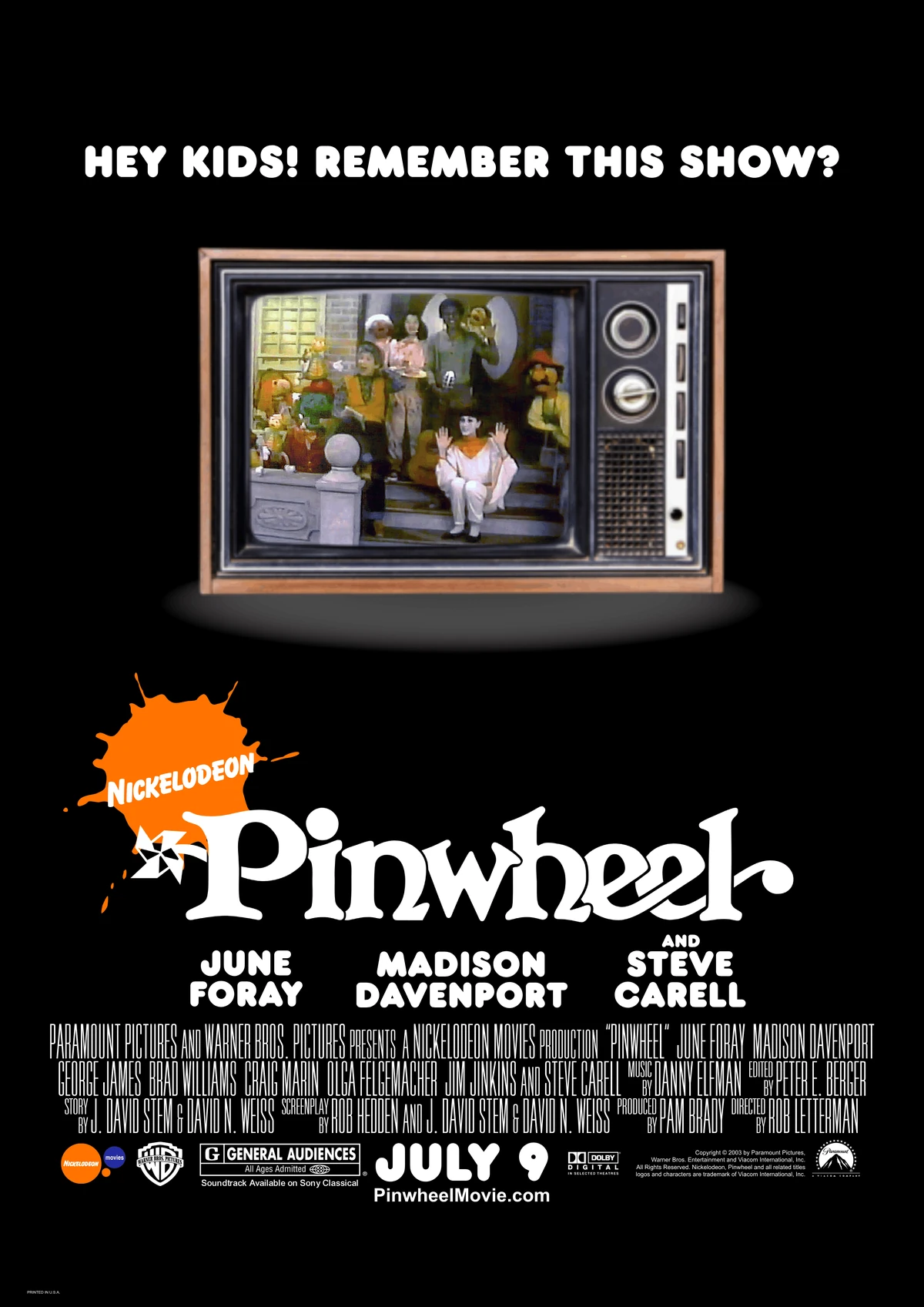 Pinwheel (2003 film) | Fanon Kingdom Wiki | Fandom