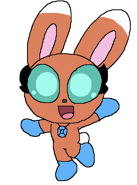 Go! Callie | Fanon Kingdom Wiki | Fandom