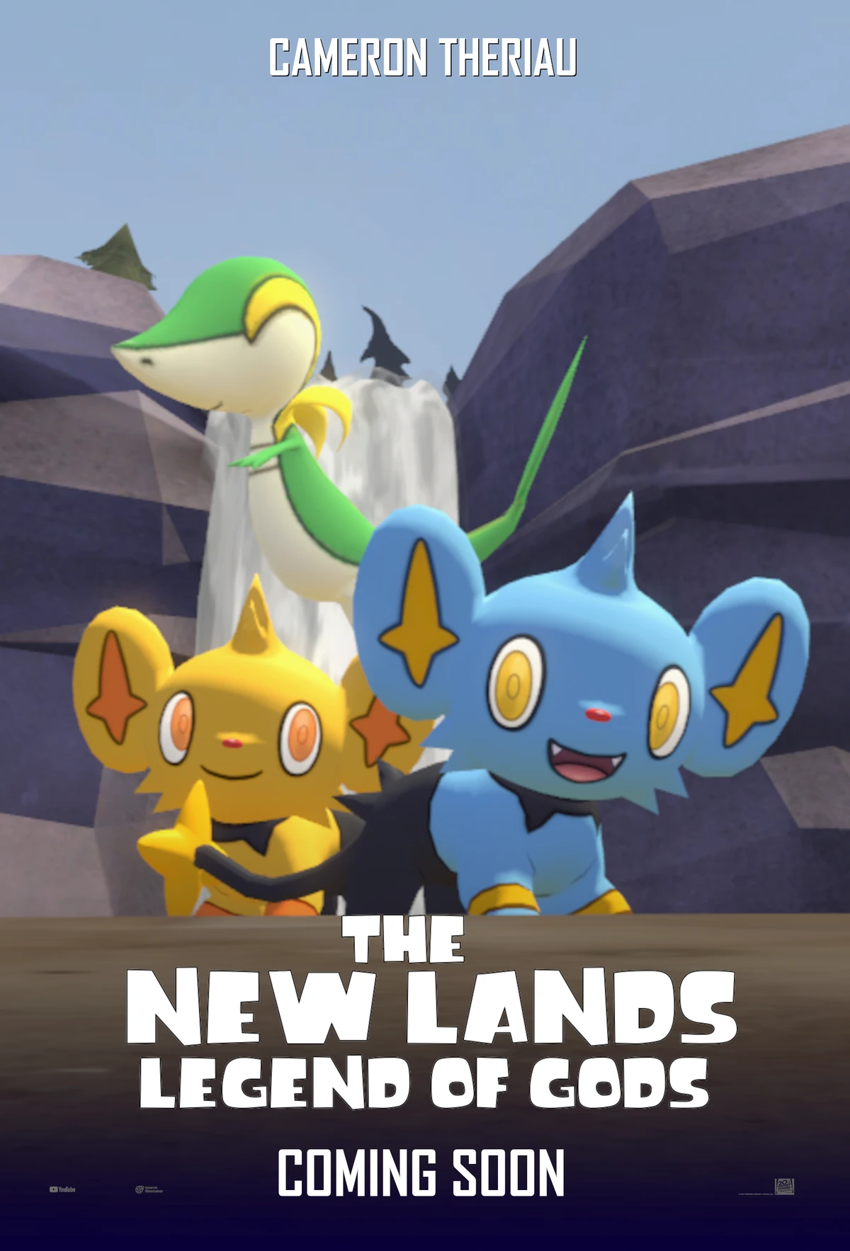 The New Lands: Legend of Gods/Gallery | Fanon Kingdom Wiki | Fandom