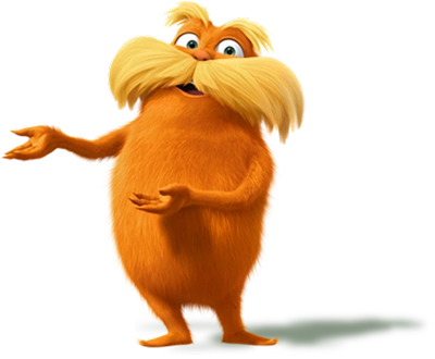 The Lorax (character) | Fanon Kingdom Wiki | Fandom