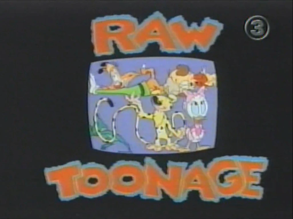 Raw Toonage | Fanon Kingdom Wiki | Fandom