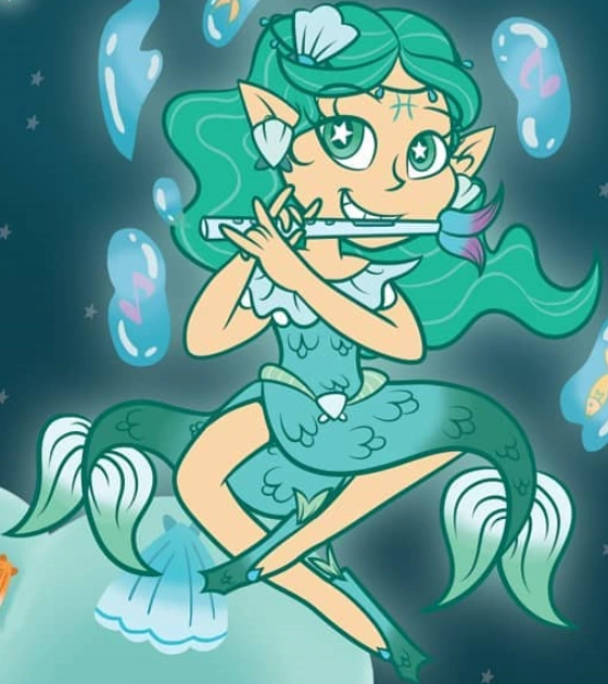 Pisces (The Horoscope Stars) | Fanon Kingdom Wiki | Fandom