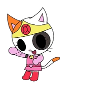 Go! Callie | Fanon Kingdom Wiki | Fandom