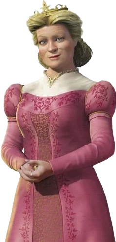 Queen Lillian | Fanon Kingdom Wiki | Fandom