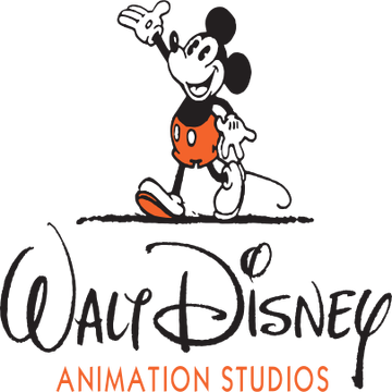 Disney Animation Logo