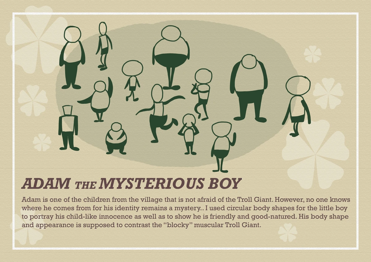 Adam | Fanon Kingdom Wiki | Fandom