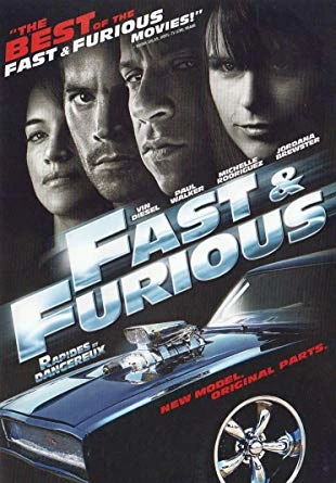 Fast & Furious/Home media | Fanon Kingdom Wiki | Fandom