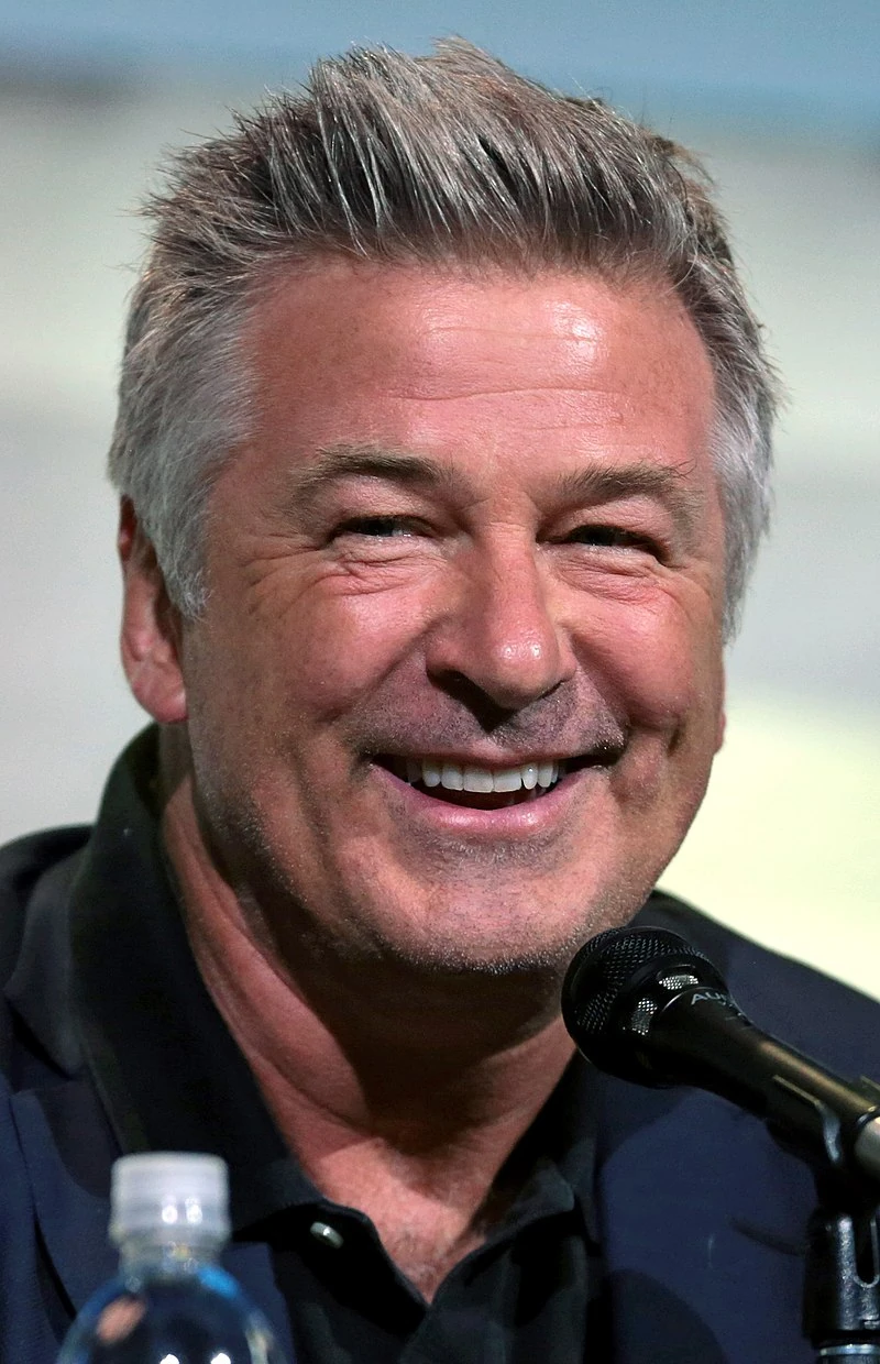 Alec Baldwin | Fanon Kingdom Wiki | Fandom