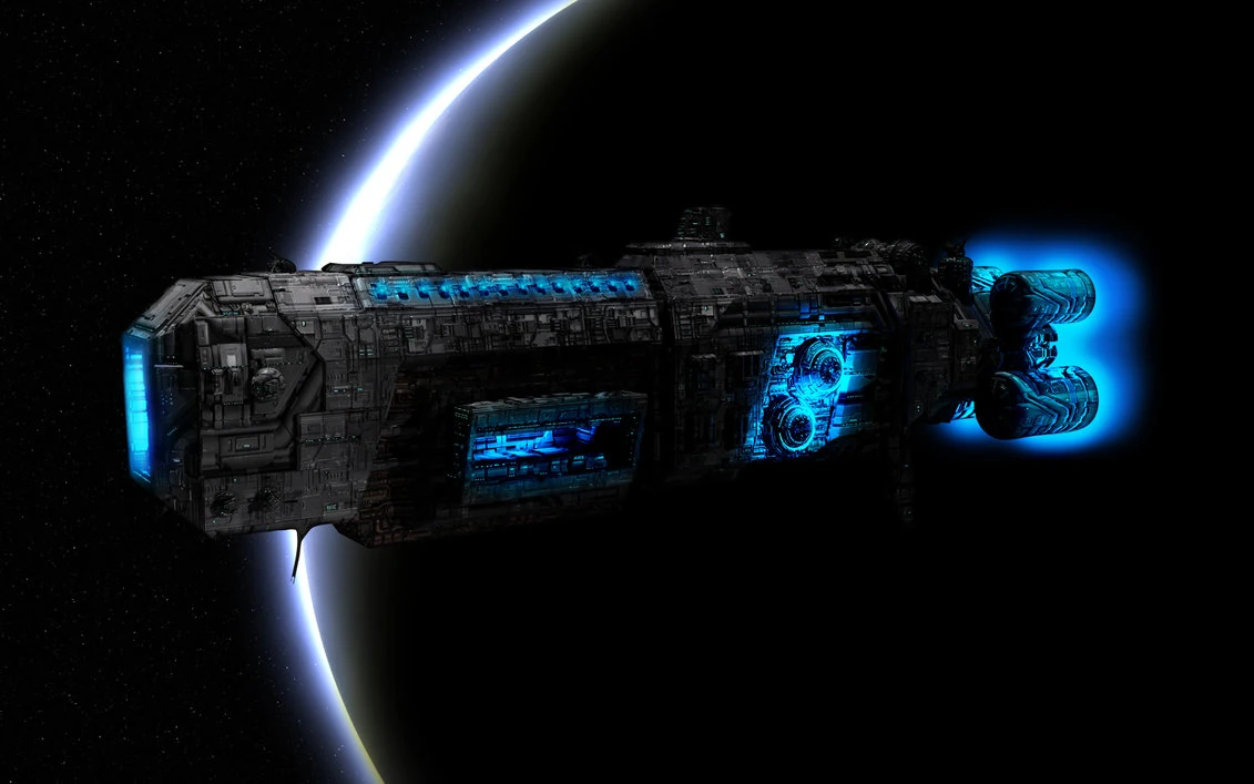 PL-001 Supernova | Universal conquest Wiki | Fandom