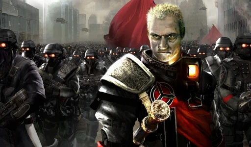 Nas Kanazhi | Universal conquest Wiki | Fandom