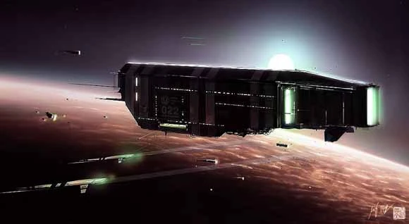Hadrian class Destroyer | Universal conquest Wiki | Fandom