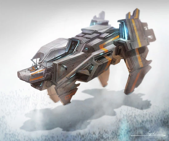 M-7 Buster | Universal conquest Wiki | Fandom