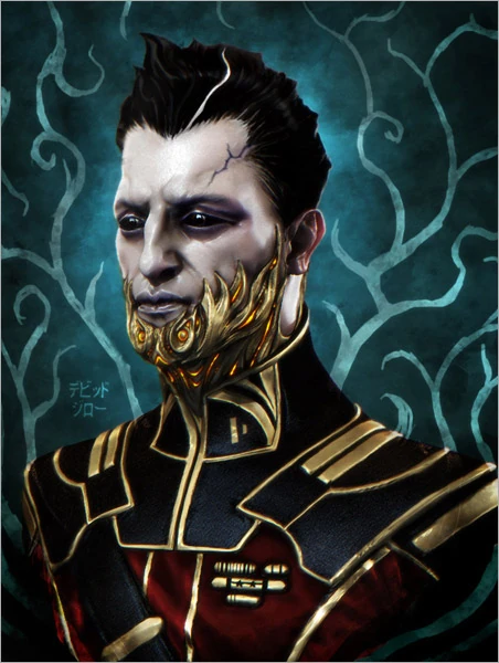 Nyk Sunburst | Universal conquest Wiki | Fandom