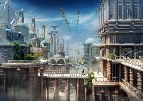 New Rome | Universal conquest Wiki | Fandom