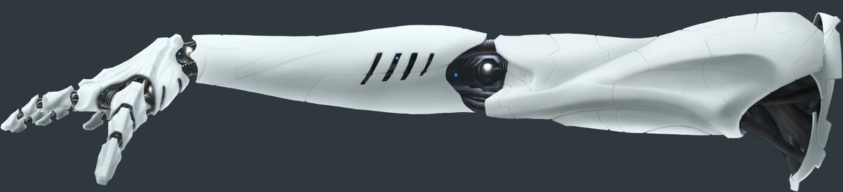 Cybernetics | Universal conquest Wiki | Fandom