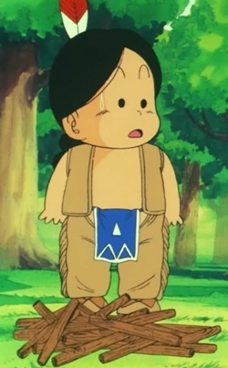 Upa | Universal Dragon Ball Wiki | Fandom