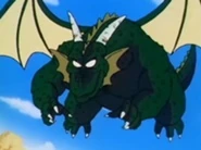 Cymbal | Universal Dragon Ball Wiki | Fandom