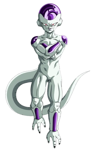 Frieza | Universal Dragon Ball Wiki | Fandom