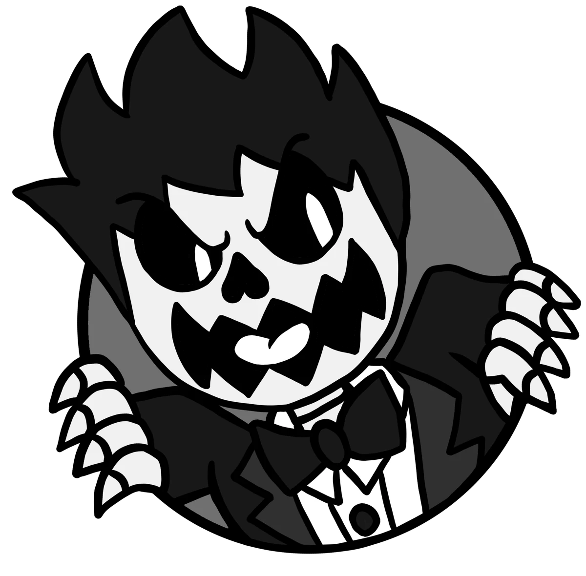 Category:Characters | Universal Genesis' Wiki | Fandom