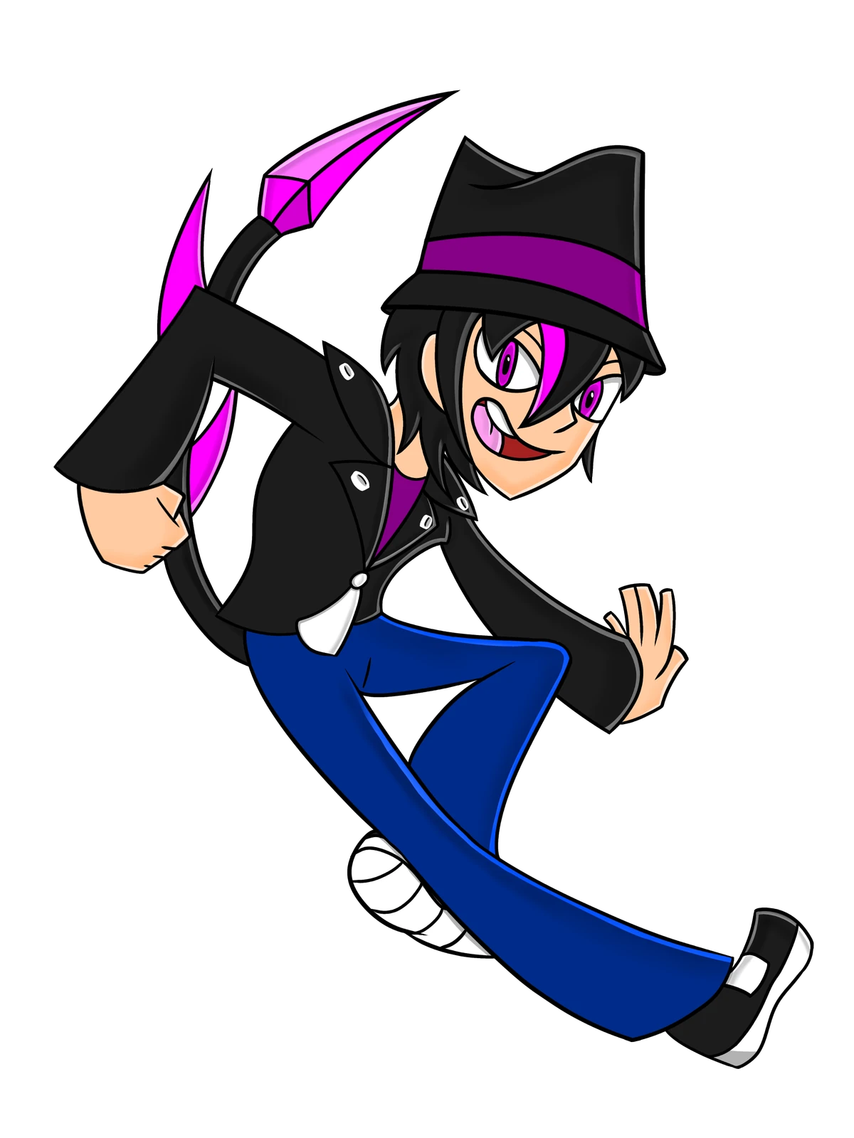 Soto Ivering | Universal Genesis' Wiki | Fandom