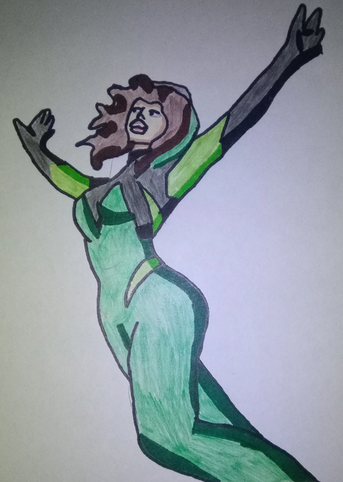 Acid Storm | Universalis Wiki | Fandom