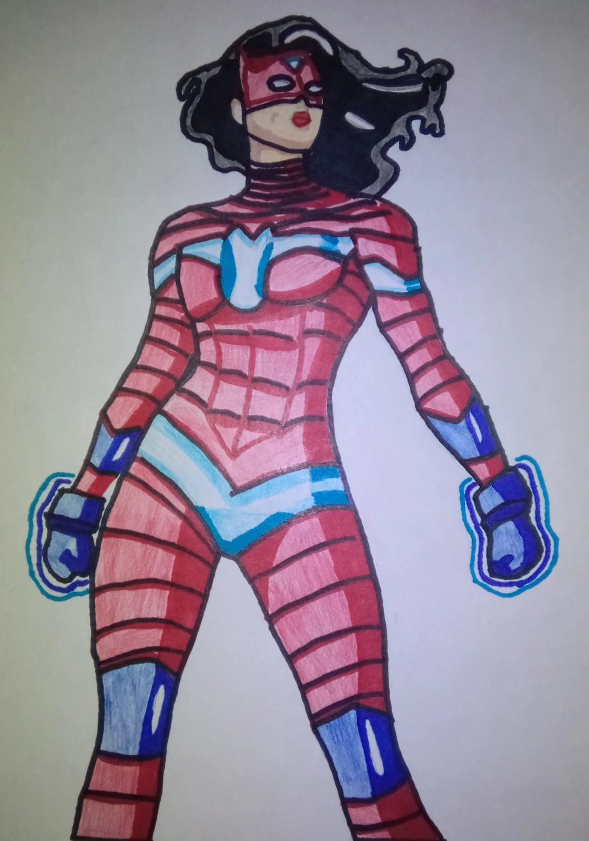 Warper | Universalis Wiki | Fandom