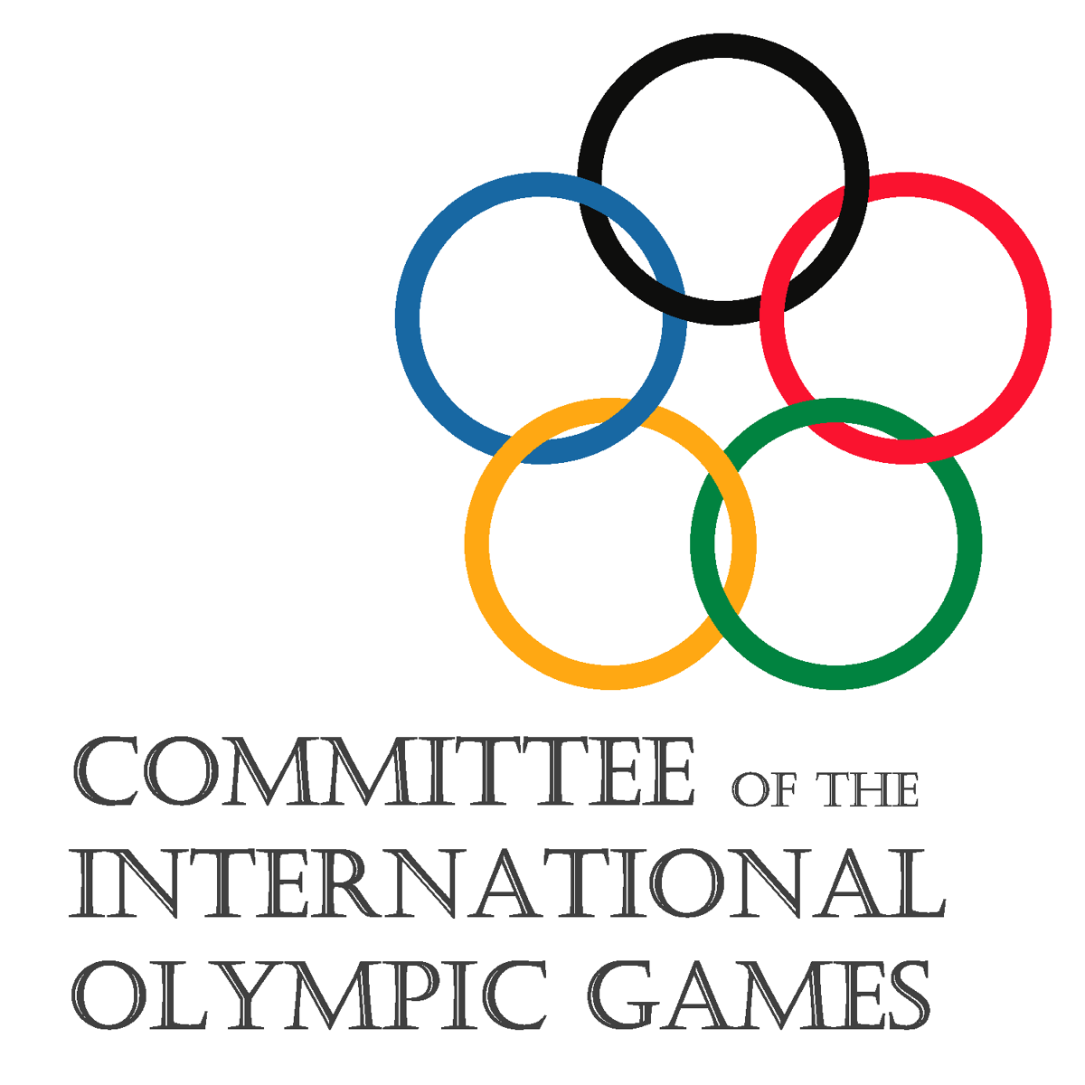 International Olympic Committee | Universal Mini Builders Wiki | Fandom