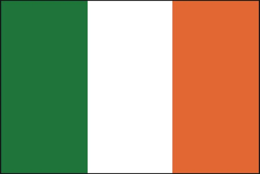 Republic of Greater Ireland | Universal Mini Builders Wiki | Fandom