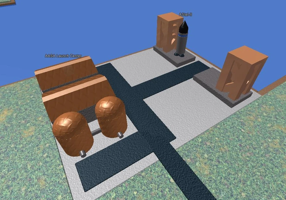 National Stellar Initiative (NSI) | Universal Mini Builders Wiki | Fandom