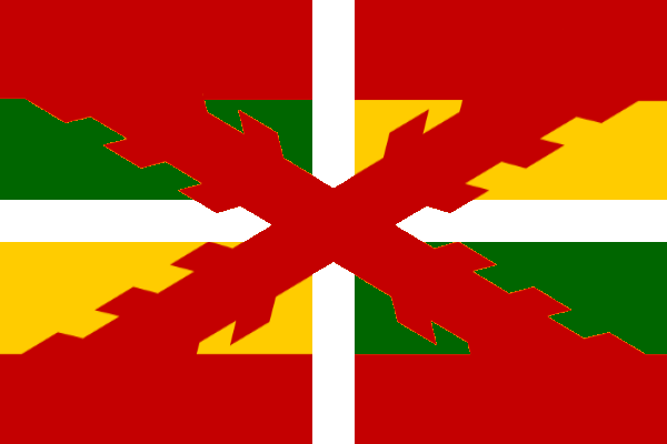 Union of Iberia and Colonies | Universal Mini Builders Wiki | Fandom