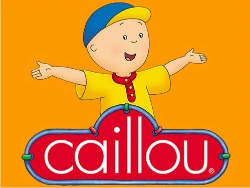 Swag Empire of Caillou | Universal Mini Builders Wiki | Fandom