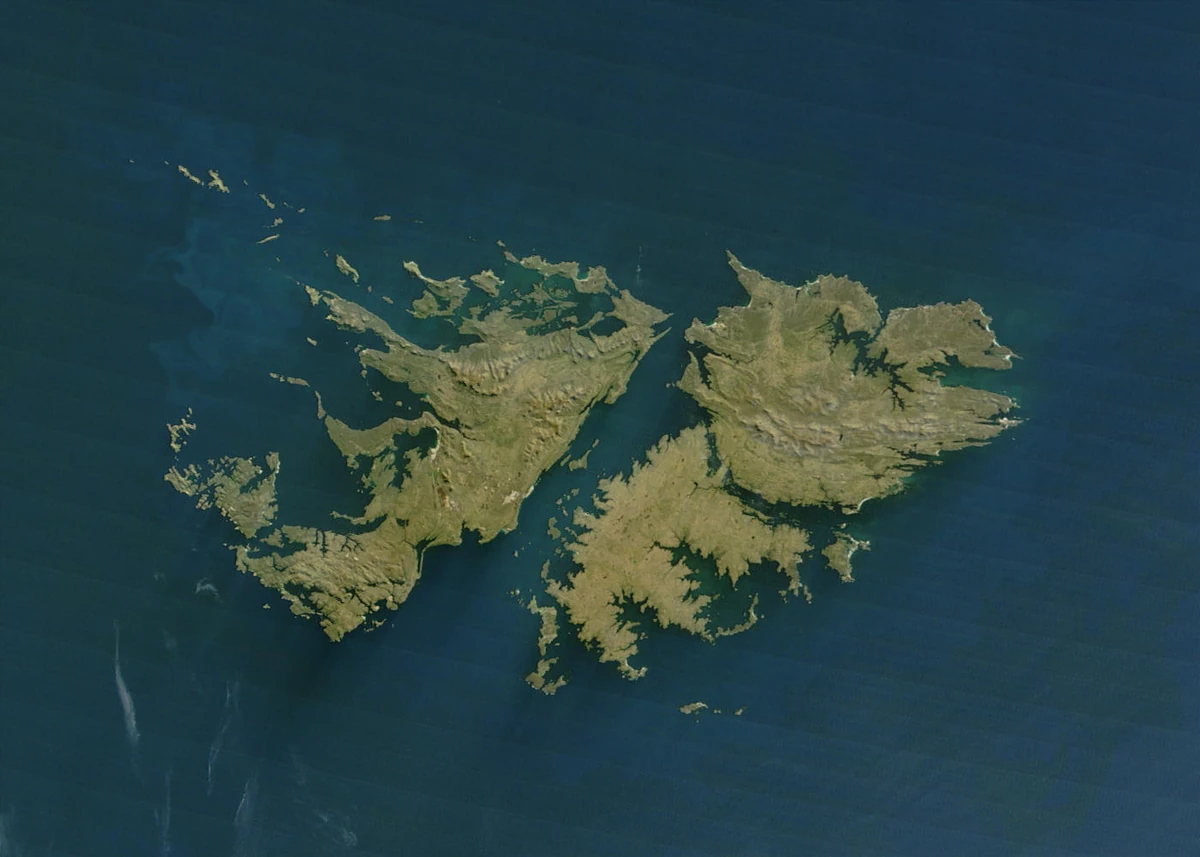 Build a Falkland Islands Map Contest | Universal Mini Builders Wiki ...