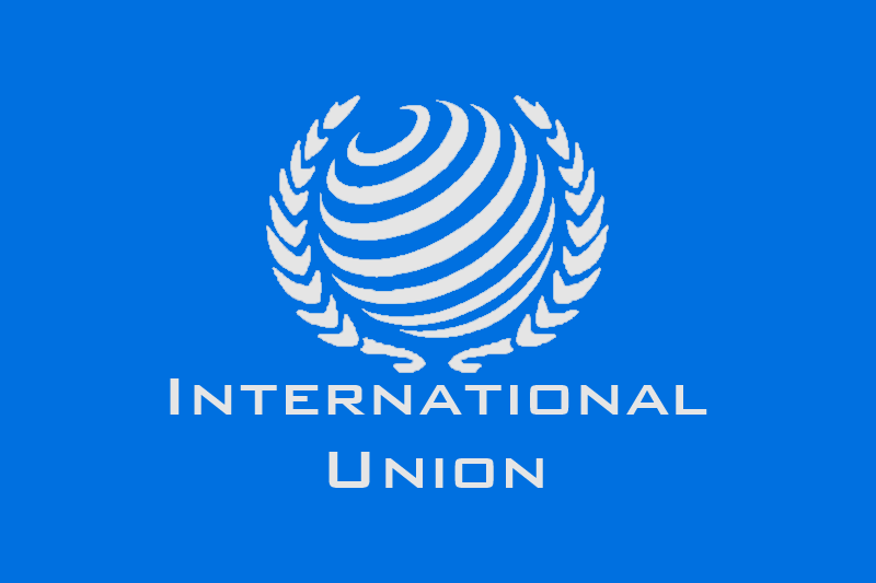 International Union | Universal Mini Builders Wiki | Fandom