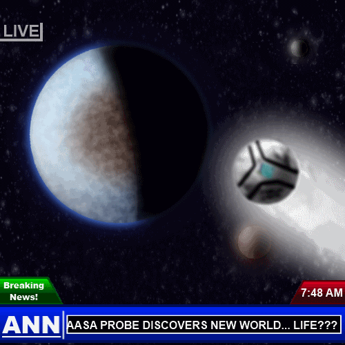 ANN The Greatest Discovery | Universal Mini Builders Wiki | Fandom