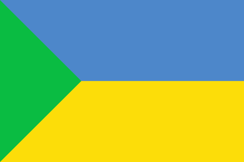 Far East Republic of Green Ukraine | Universal Mini Builders Wiki | Fandom