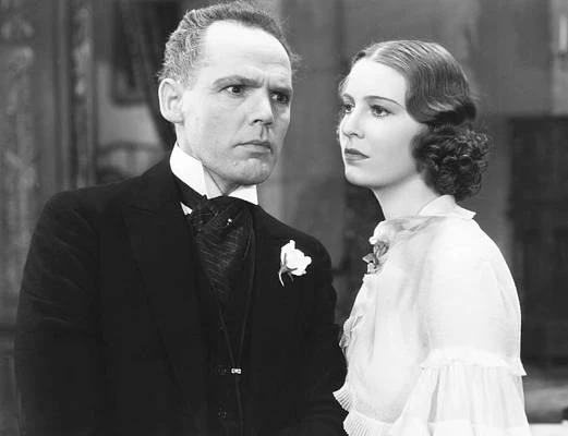 Valerie Hobson Bride Of Frankenstein