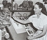 Gill-man | Universal Monsters Wiki | Fandom