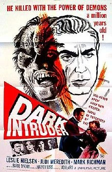Dark Intruder | Universal Monsters Wiki | Fandom