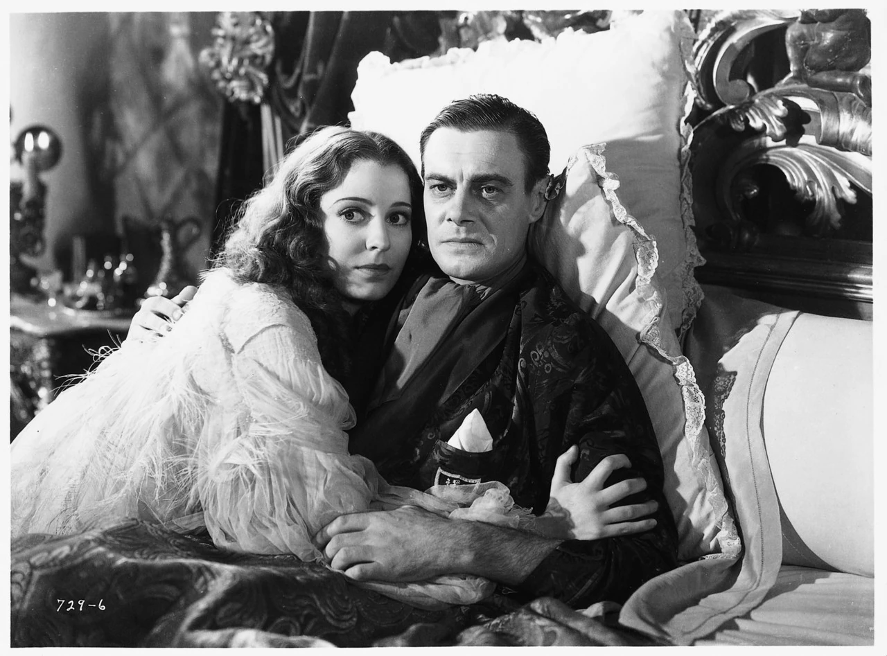 Valerie Hobson Bride Of Frankenstein