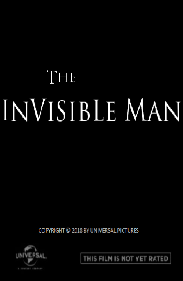 The Invisible Man (2018) | Universal Monsters Wiki | Fandom