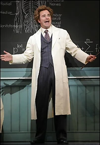 Frederick Frankenstein | Universal Monsters Wiki | Fandom