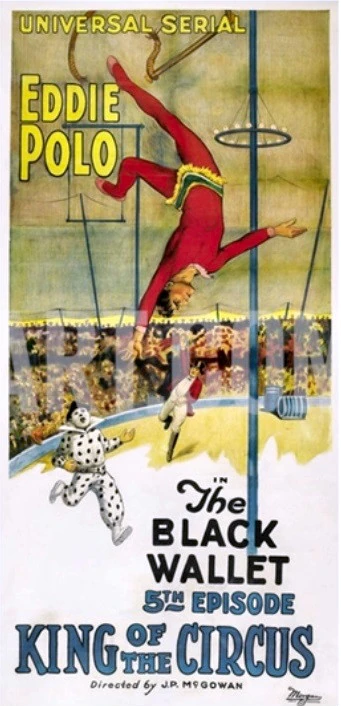 King of the Circus | Universal Monsters Wiki | Fandom