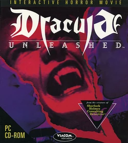 Dracula Unleashed | Universal Monsters Wiki | Fandom